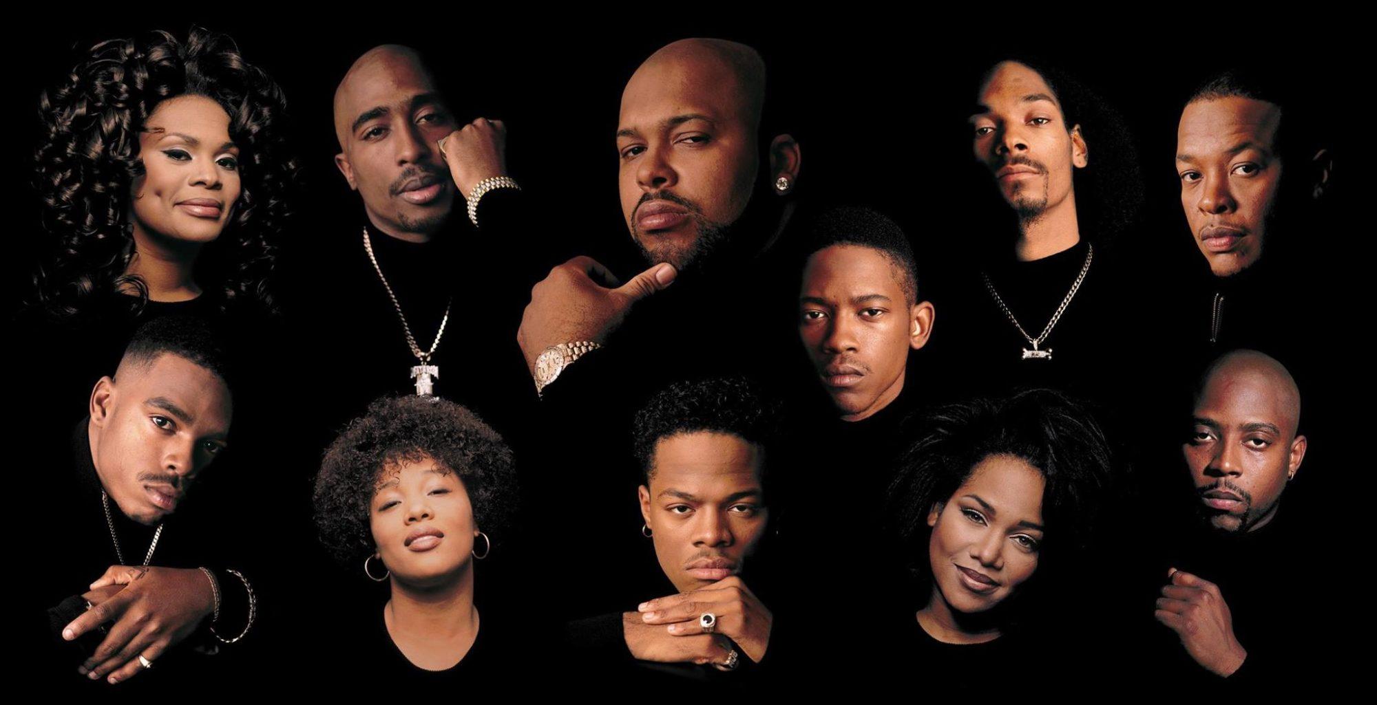 Death Row -moguli Suge Knight sai 28 vuotta vankeutta