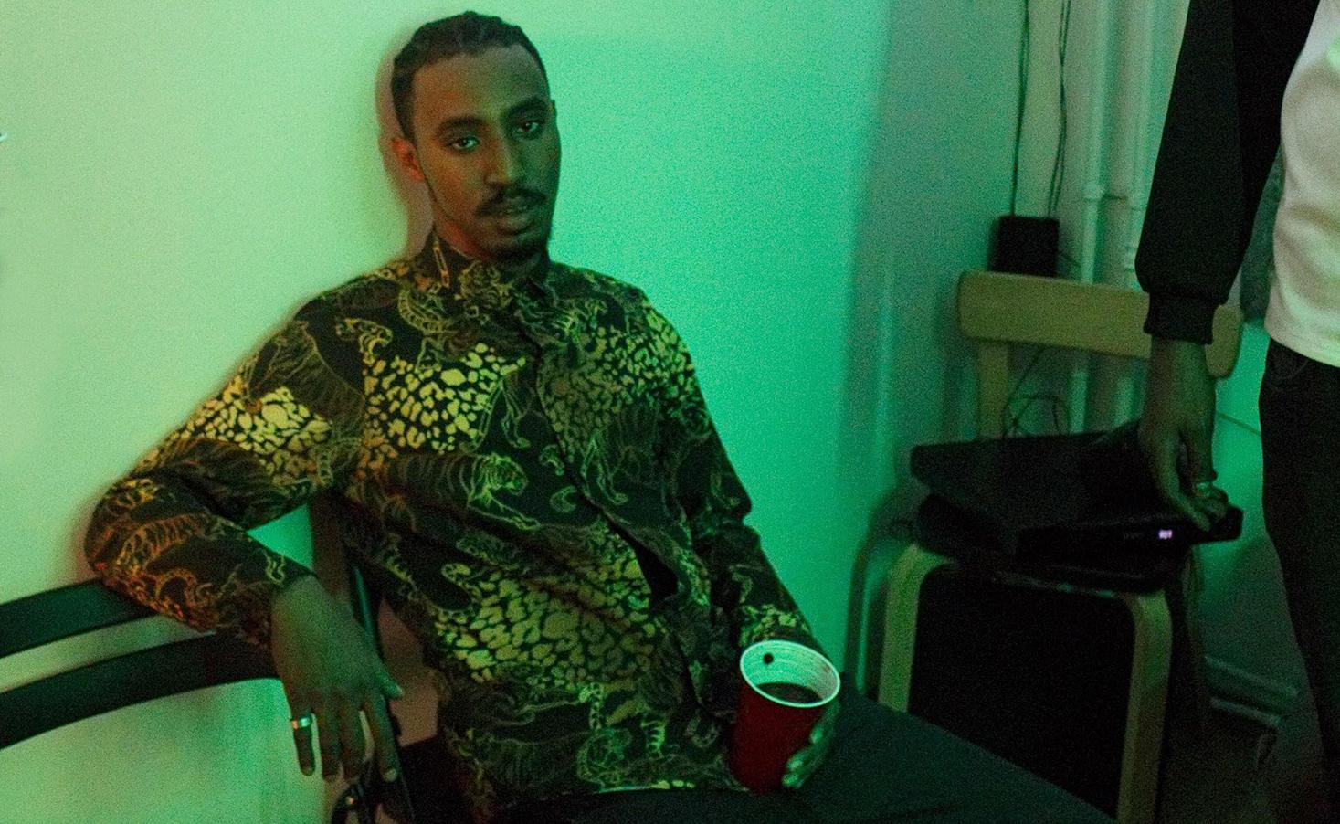 Freestyle-ringeistä kovaan kastiin – GUKKi haluaa nostaa huudinsa ...