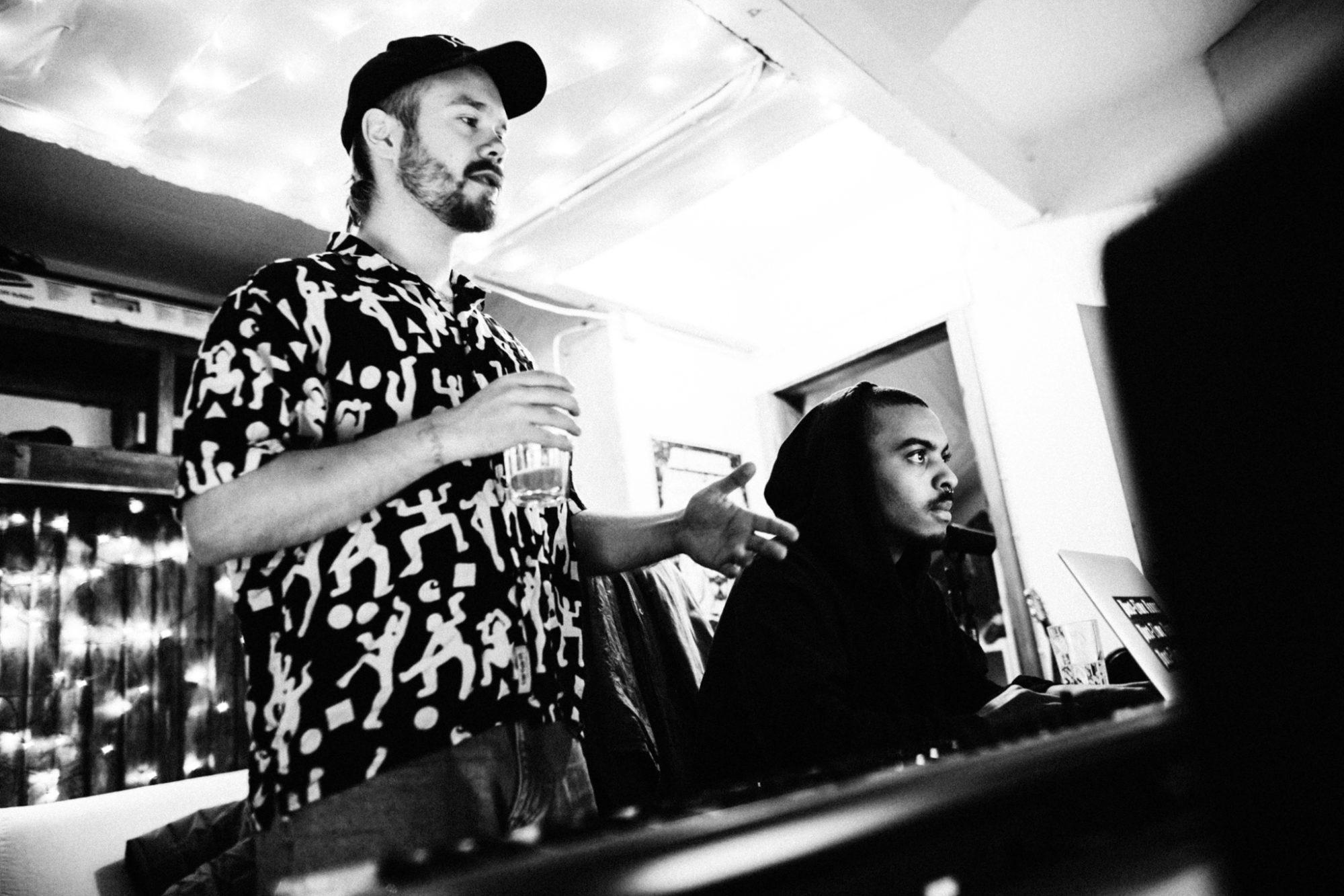 "SONNY ALBUM done!" – SONNY sai pitkään työn alla olleen esikoislevynsä ...