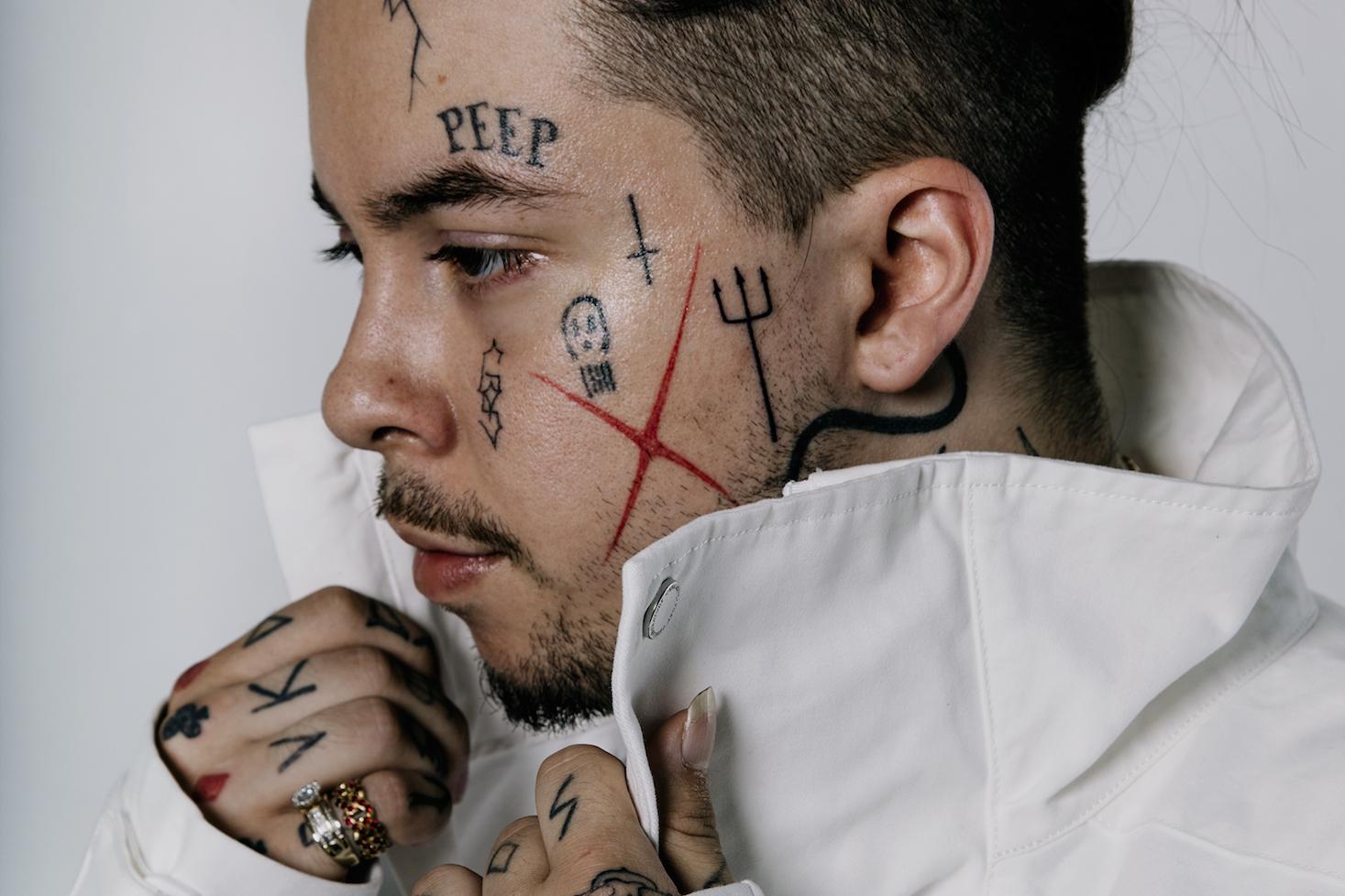 Lil Peepin tuottajana tunnettu Smokeasac saapuu Suomeen