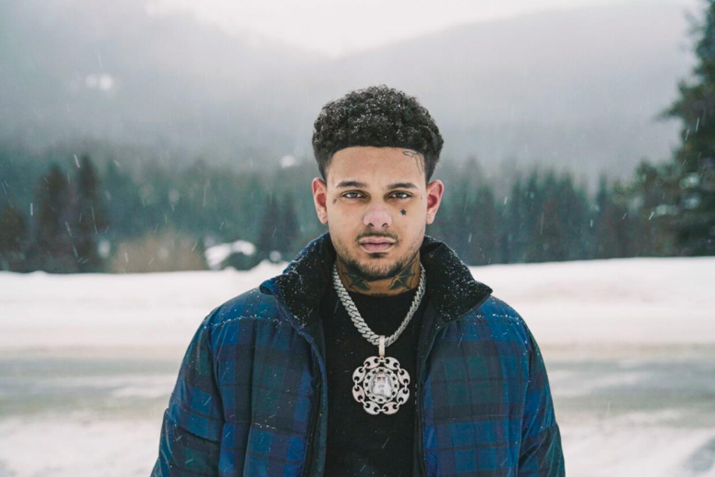 Smokepurpp saapuu maaliskuussa Helsinkiin