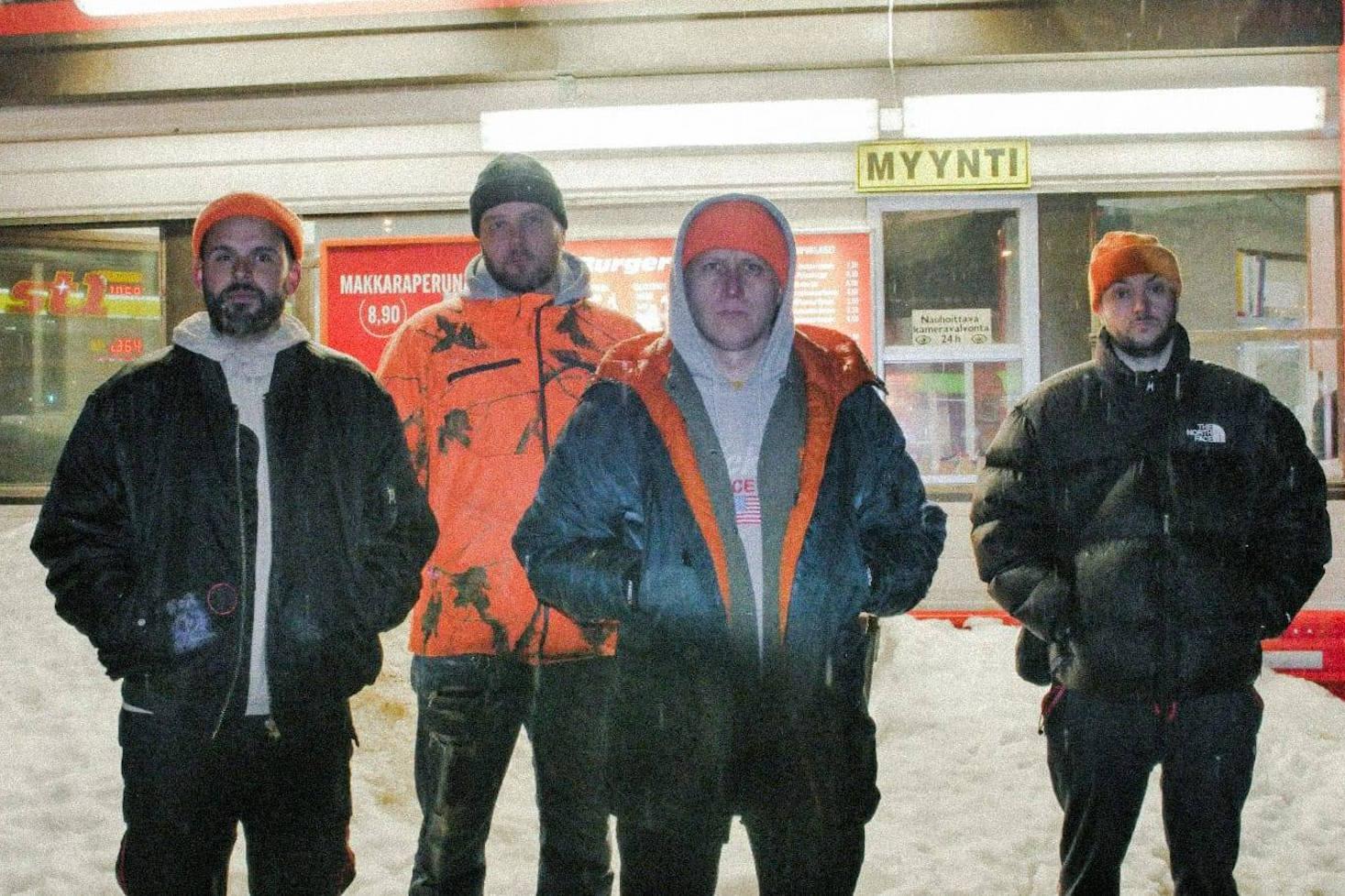 WYK tekee paluun – uudella raidalla mukana Kalle Kinos ja Timo Pieni ...