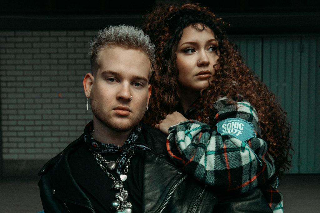 Lukas Leon julkaisi uransa henkilökohtaisimman teoksen – kappaleella ...