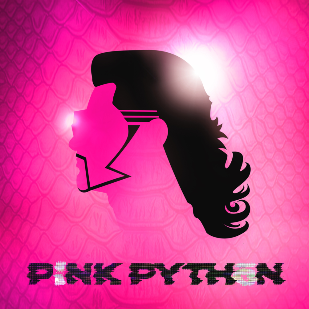 PiNK PYTHōN