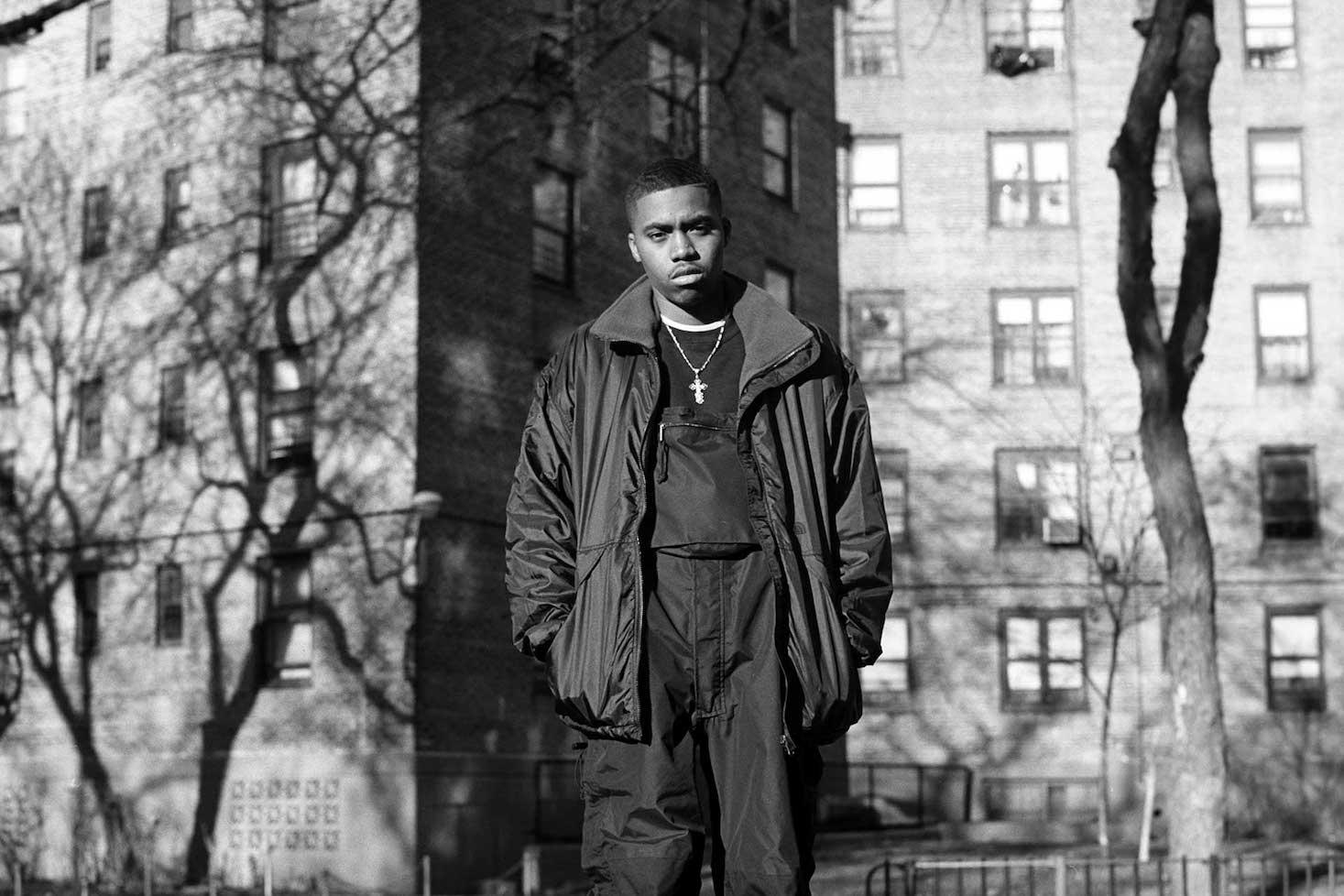 Illmatic on ehkä hiphop-historian isoin klassikko – muun muassa näin ...