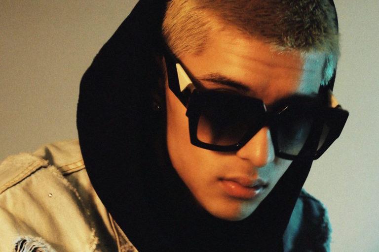 PME Recordsilta lähtenyt Cledos julkaisee pitkästä aikaa uutta materiaalia