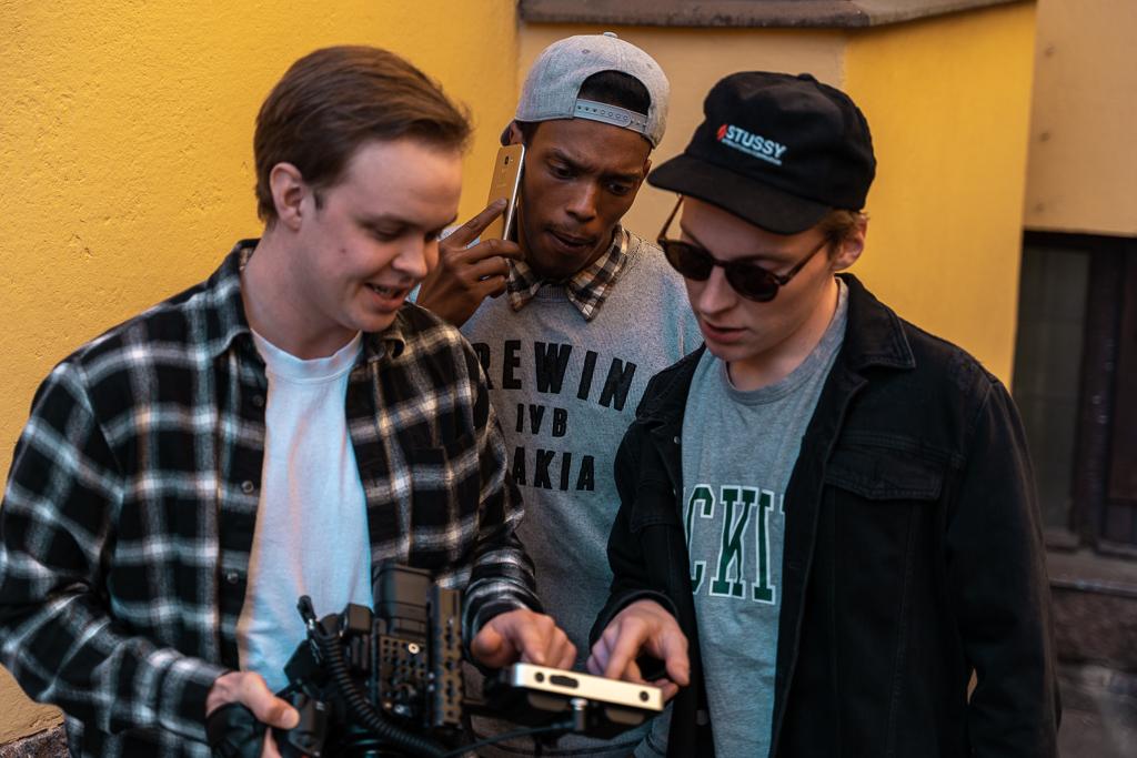 Suomiräpistä julkaistaan syksyllä uusi indiedokkari – haastattelussa ...