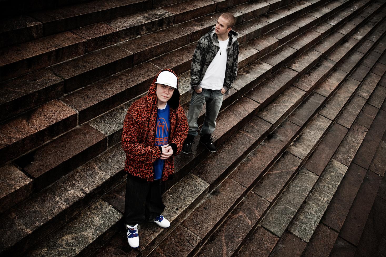 Ezkimolta julkaistaan postuumisti uusi albumi