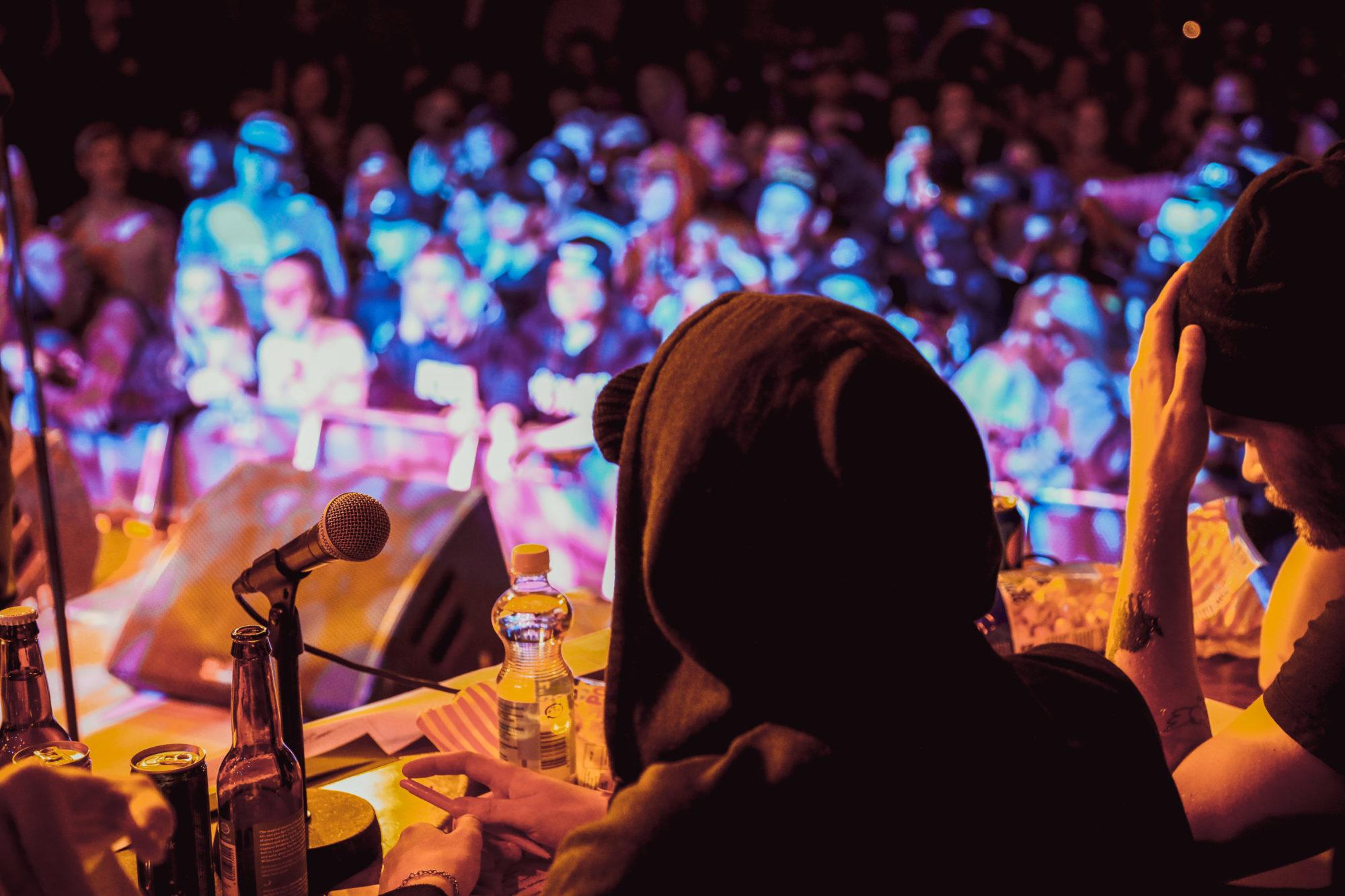 Rap SM -kisoihin ottaa osaa lähes 80 kilpailijaa – myös yksi aiemmista ...