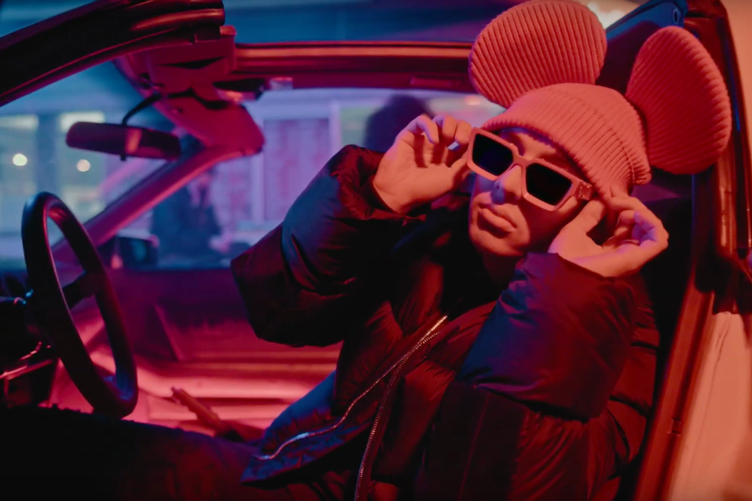 Cledos julkaisi uuden kappaleen ja videon Bizin kanssa – tuleeko ...