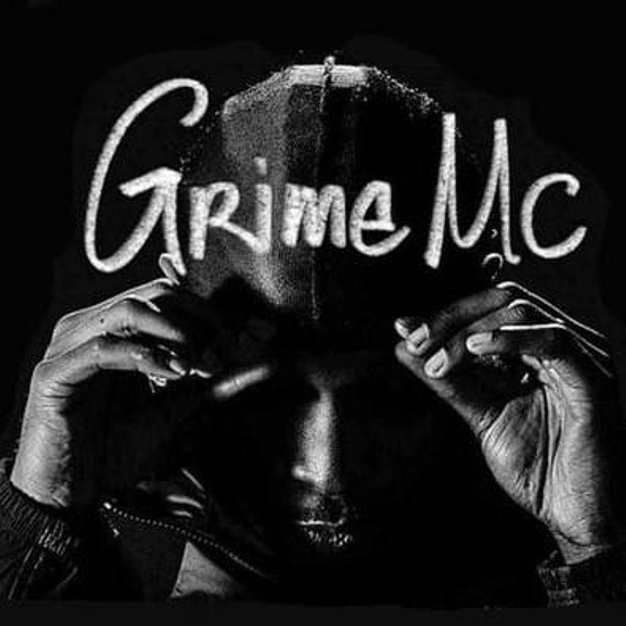 Grime MC