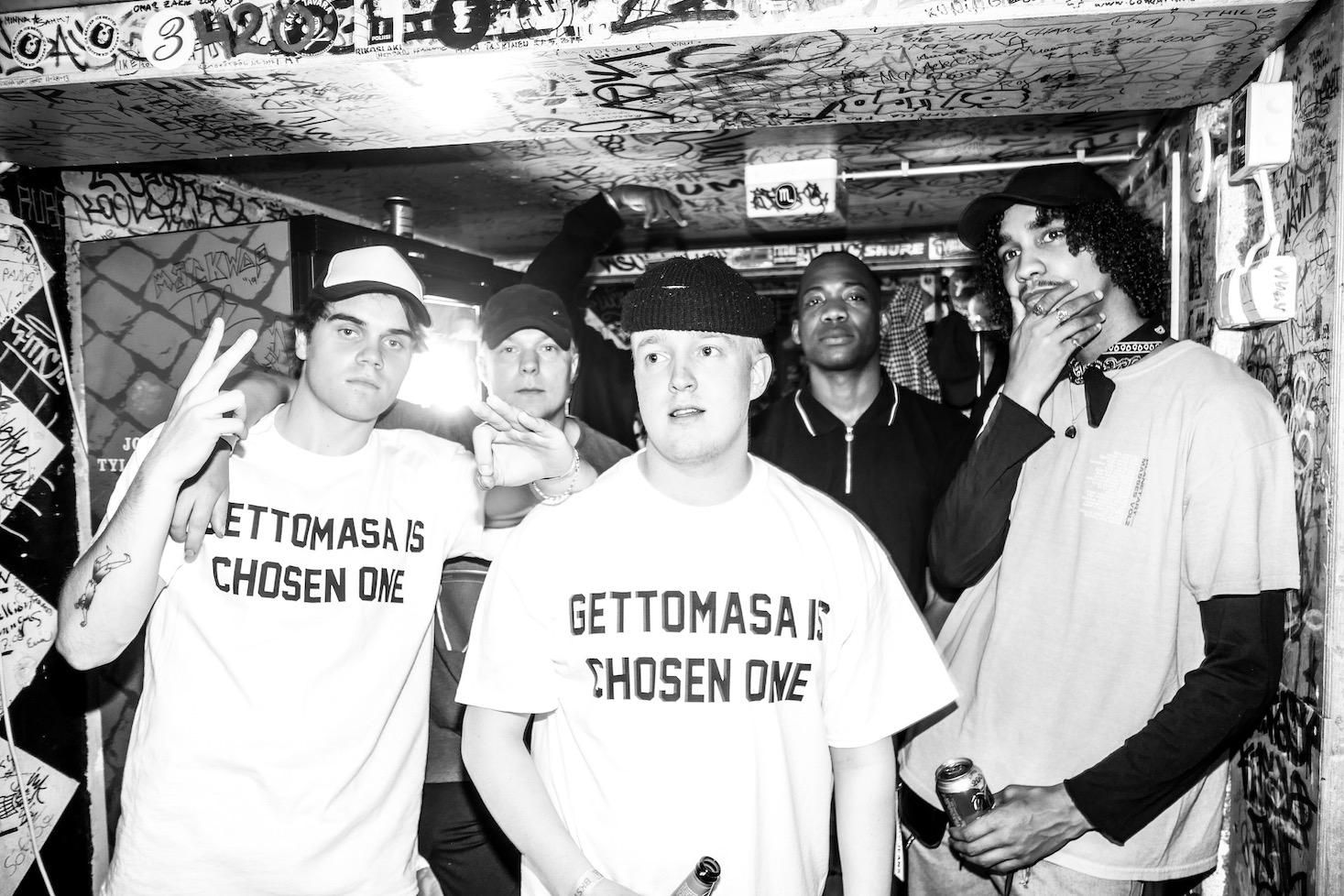 PME Records paketoi 2010-luvun omalta osaltaan isosti – lafka julkaisee ...