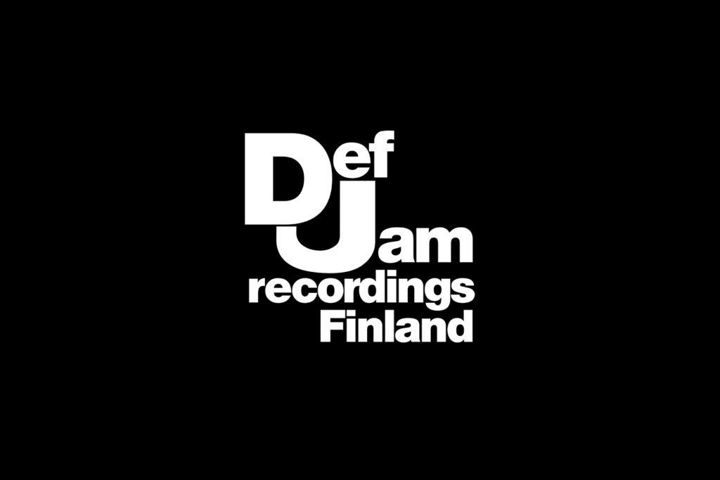 Universal Music lanseeraa uuden alalevymerkin Def Jam Recordings Finlandin