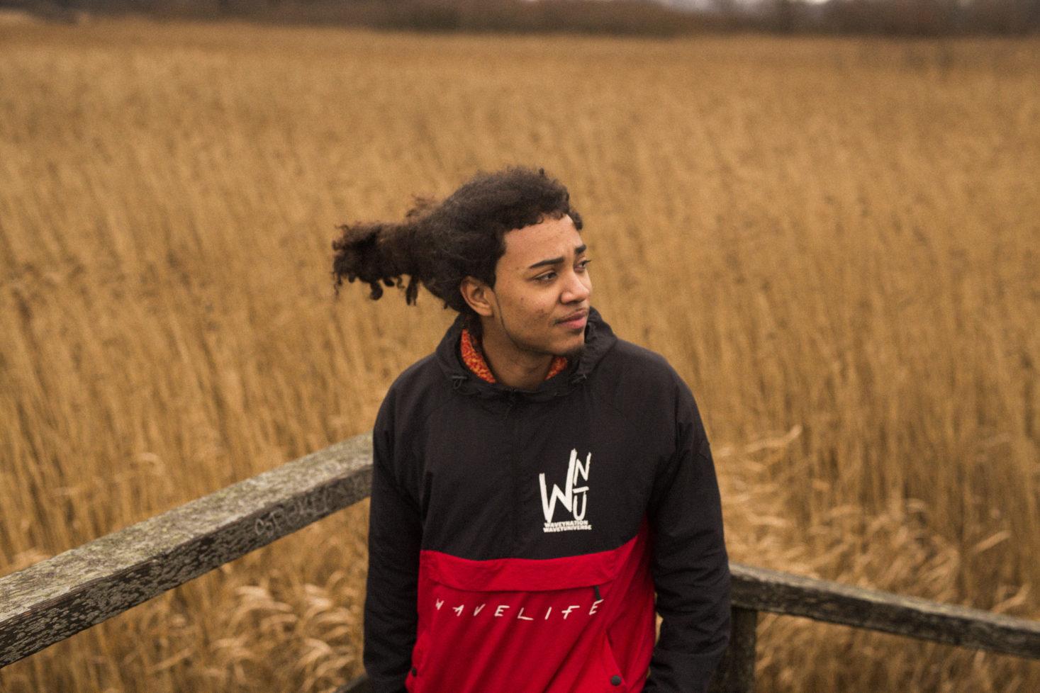 Nuori ja legendaarinen – haastattelussa Peti-Peti