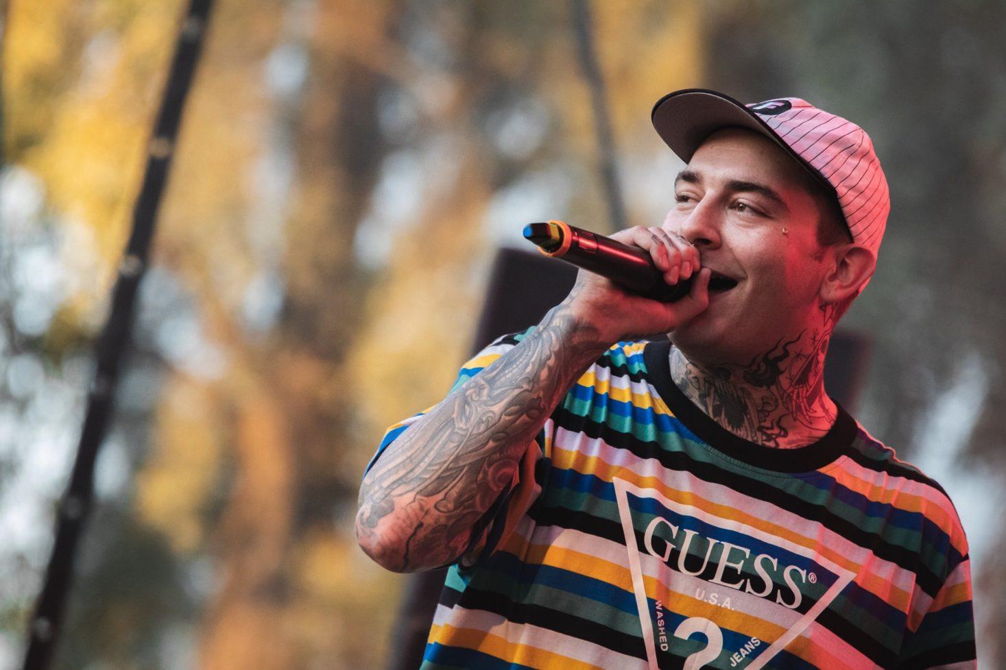 Seinäjoki Hiphop Festival järjestetään jo elokuussa – tapahtumassa ...