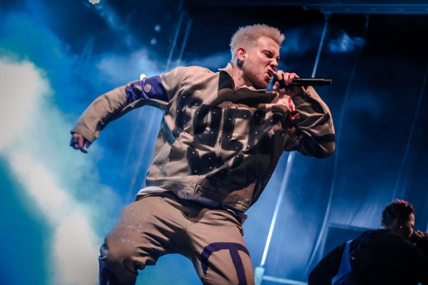 Seinäjoki Hip Hop Festival siirtyy syyskuulle