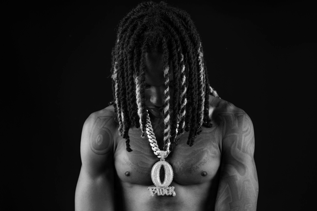 TMZ: Rap-artisti King Von on kuollut