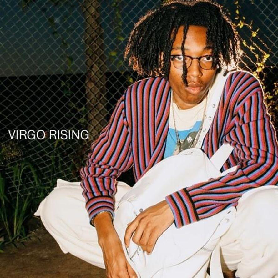 Virgo Rising EP