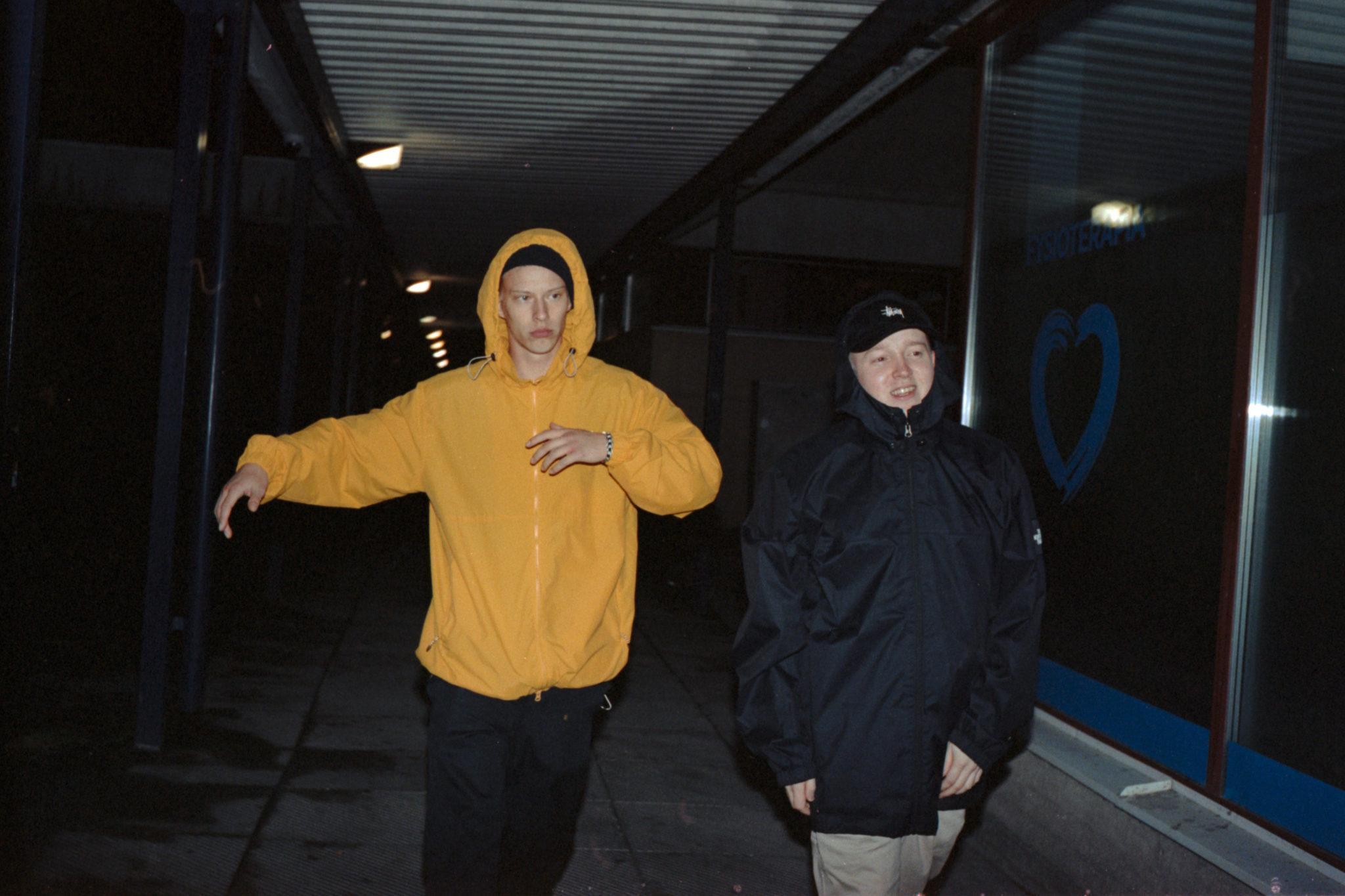 Lytän ja Tohtori Geton blueprint lähiöräpille julkaistiin – levyllä ...