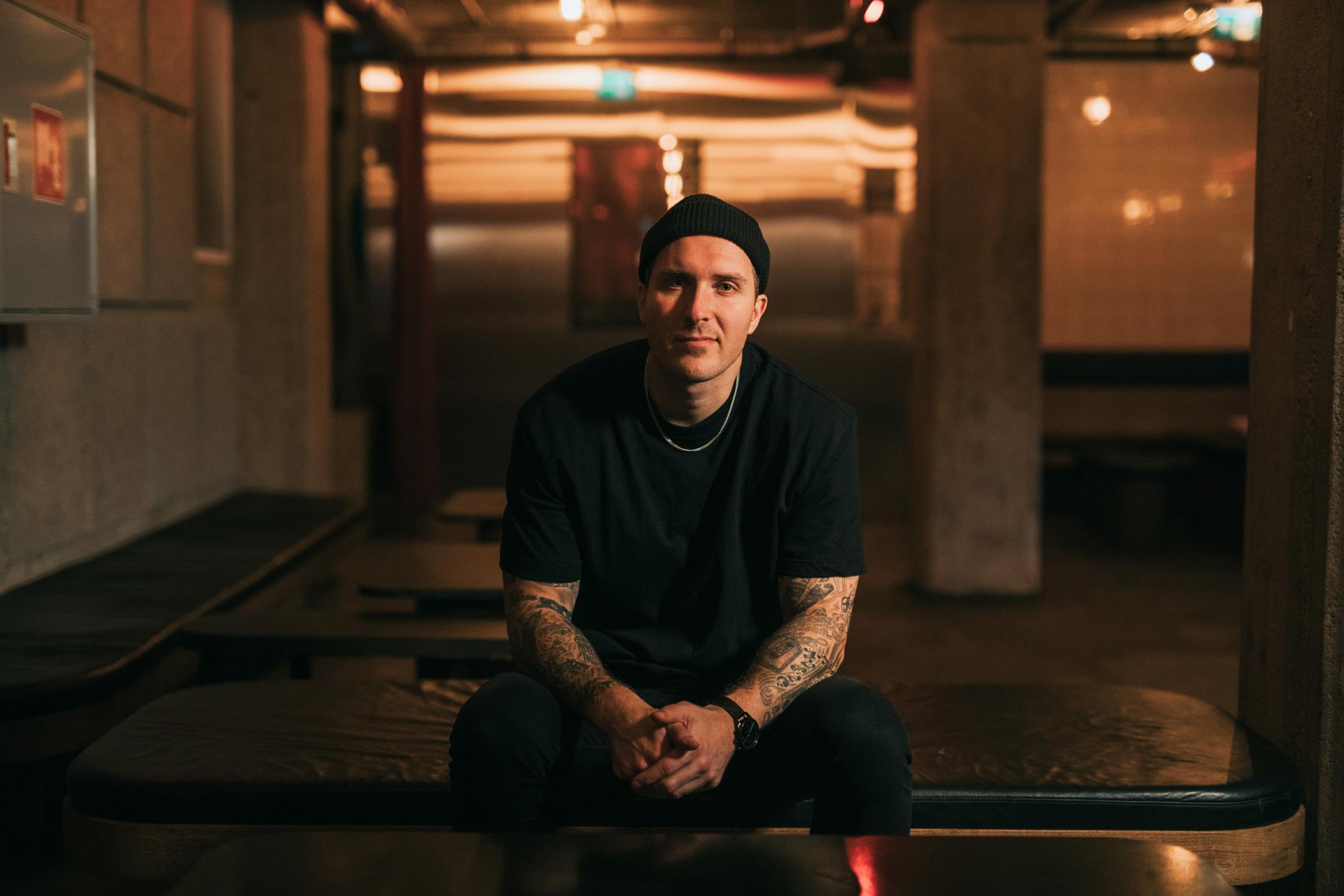 Mist sä tuut? -dokumenttisarja on nyt julkaistu Yle Areenassa ...