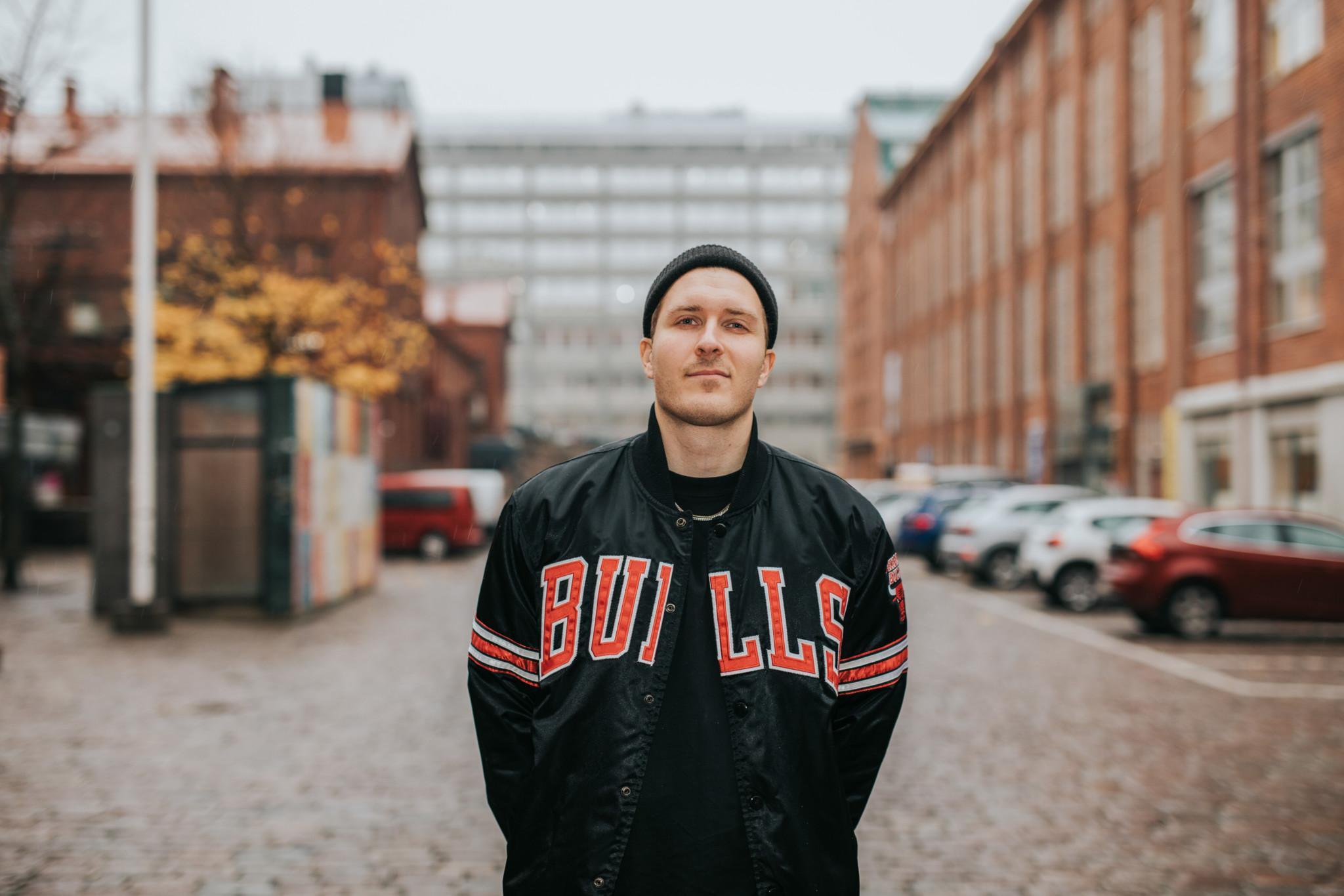 Mist sä tuut? -dokumenttisarja on nyt julkaistu Yle Areenassa ...