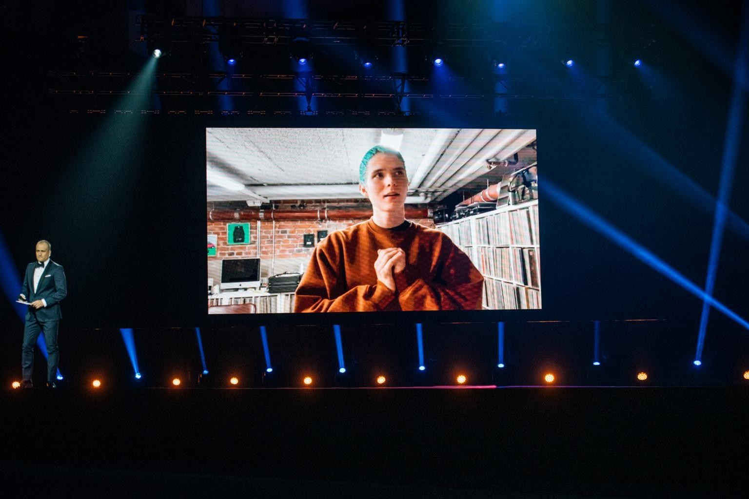 Vuoden 2021 Emmat on jaettu – ibe, william, F ja Sakke Aalto palkittiin