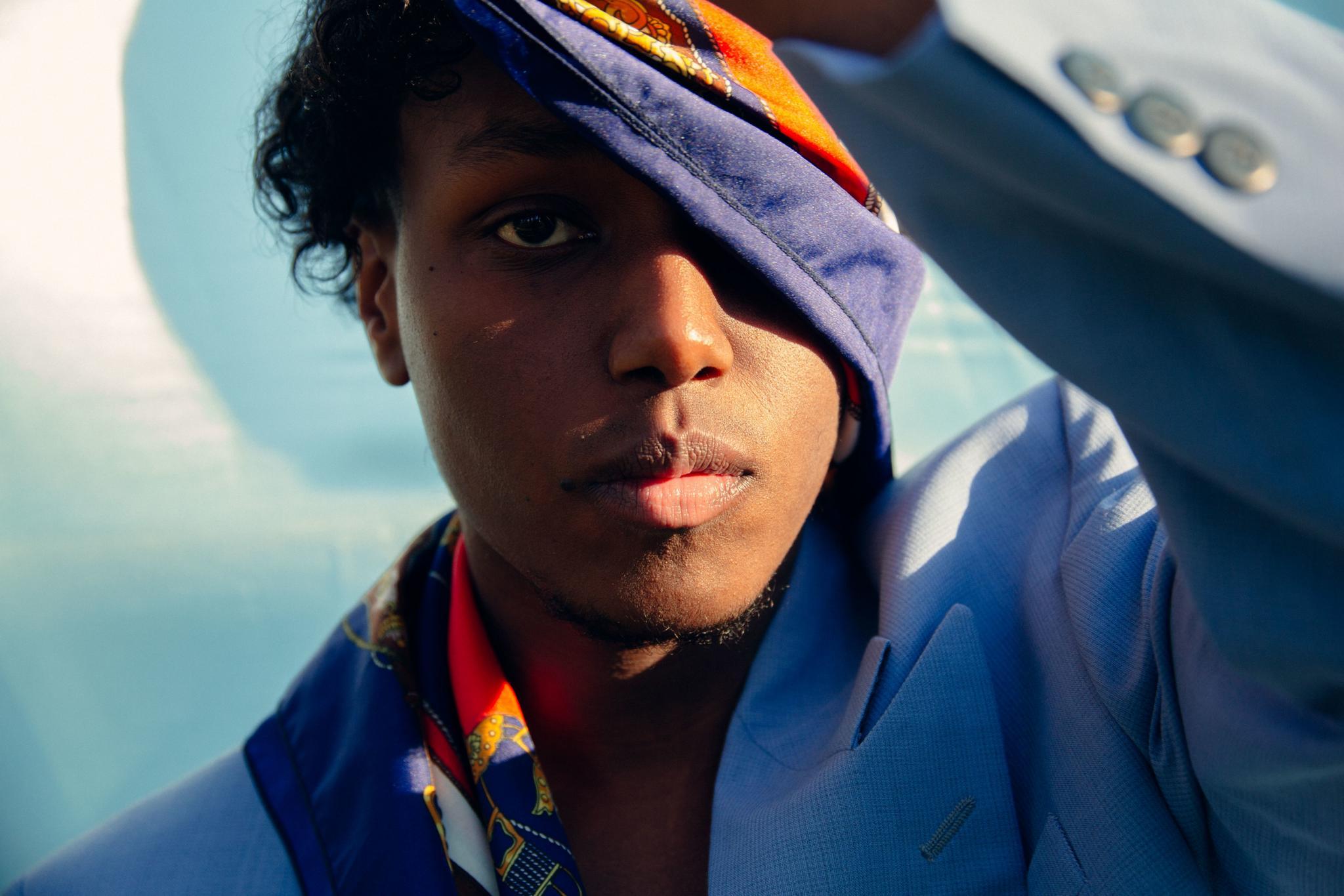 Shrty on "heartbreak kid" – debyyttialbumilla on mukana uuden aallon ...