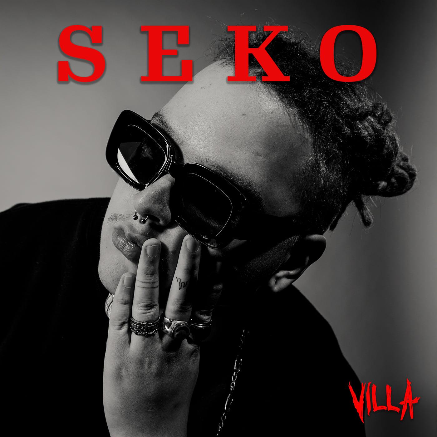 SEKO