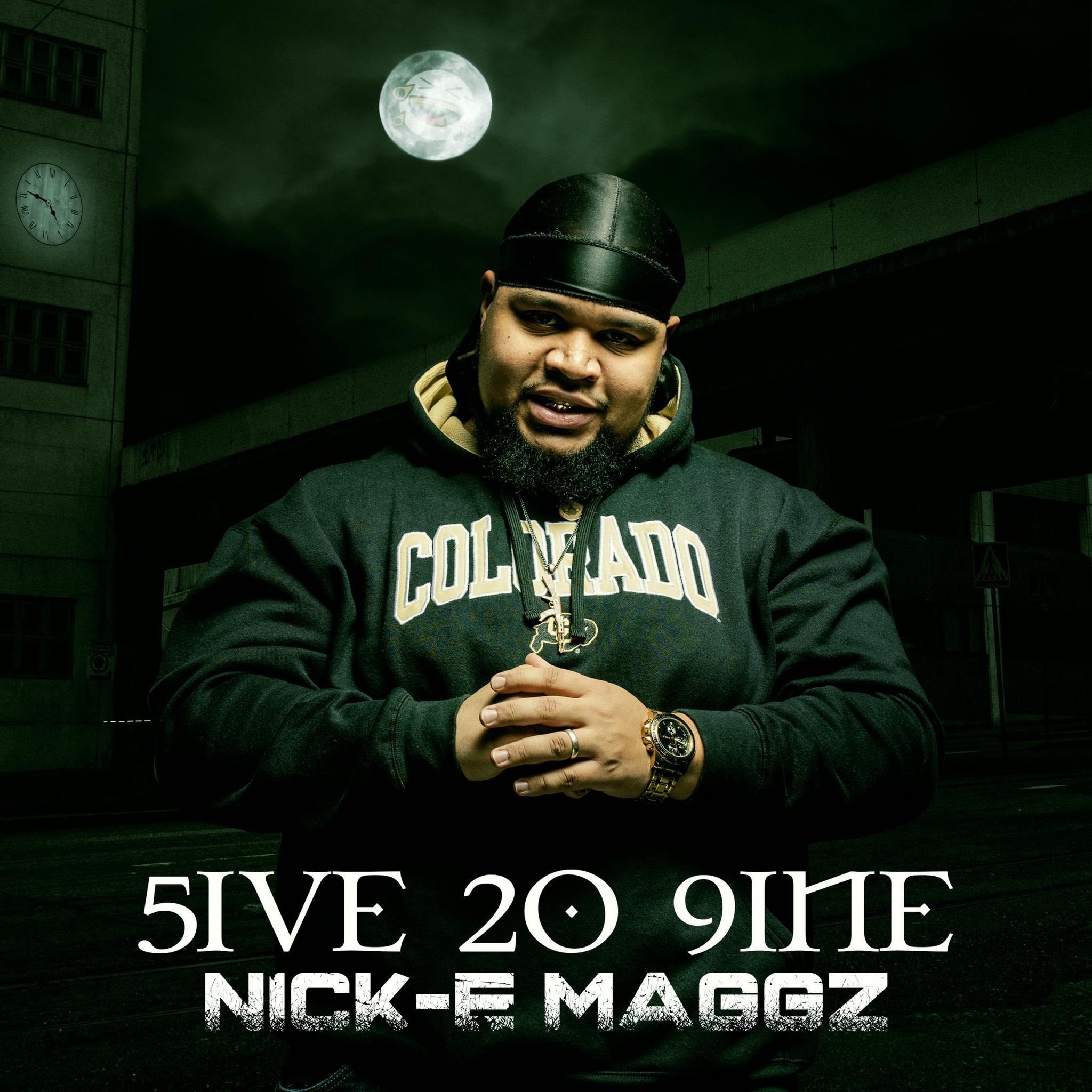 5ive 2o 9ine | Klangi