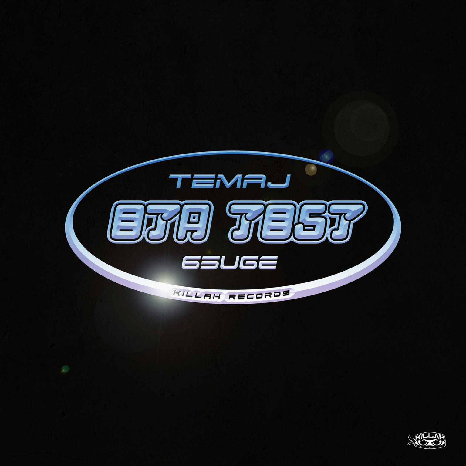 Temaj, 65uge - Ota tost