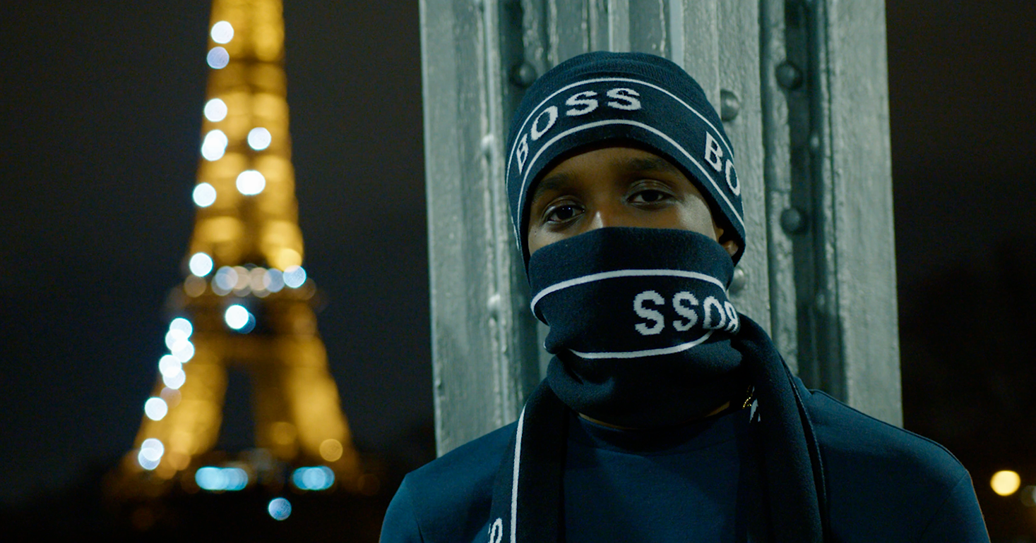 Blacflacon odotettu ensimmäinen mixtape ulkona – yhdestä levyn biisistä ...