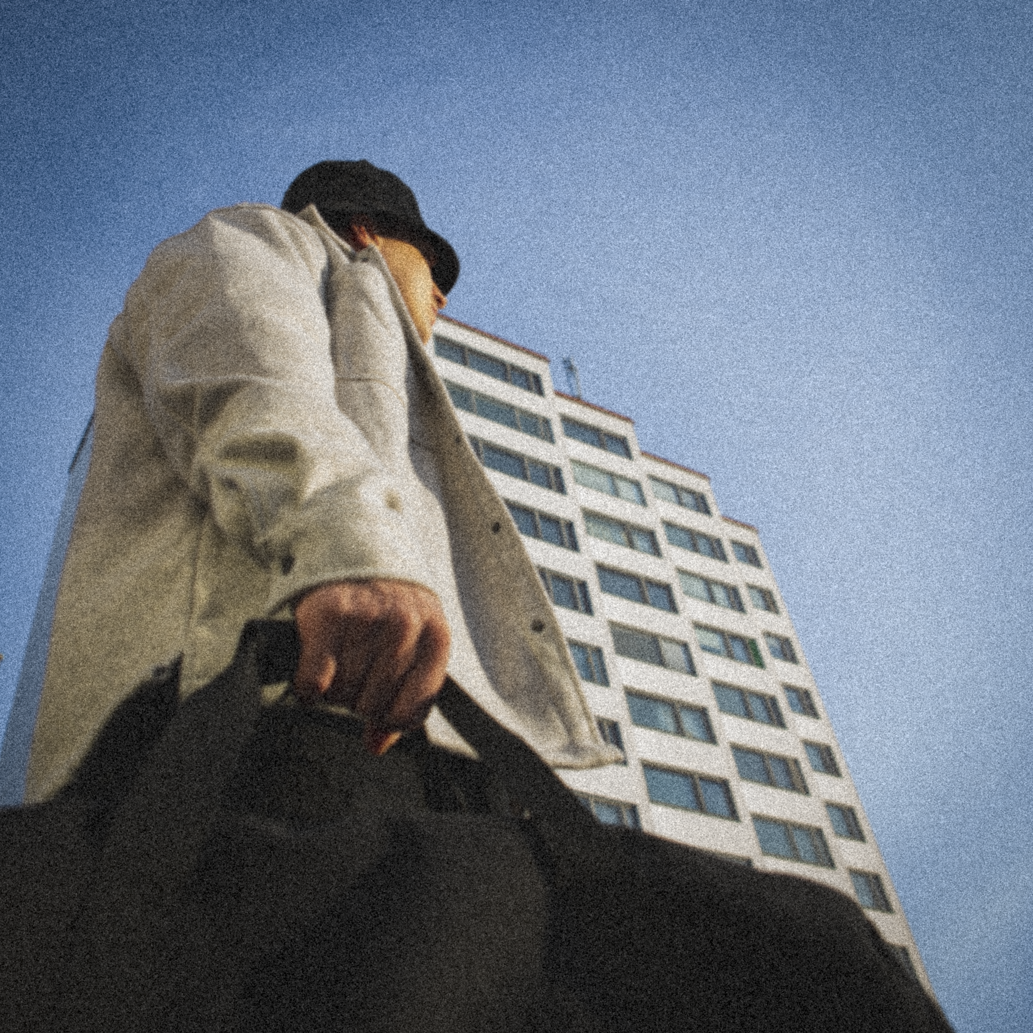 Joosu J - Mis mun massit