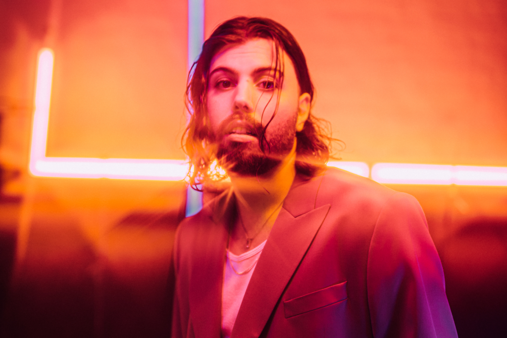 Biisi ilman makeutusaineita – Sebastian Noton kappaleessa ei ole mukana ...