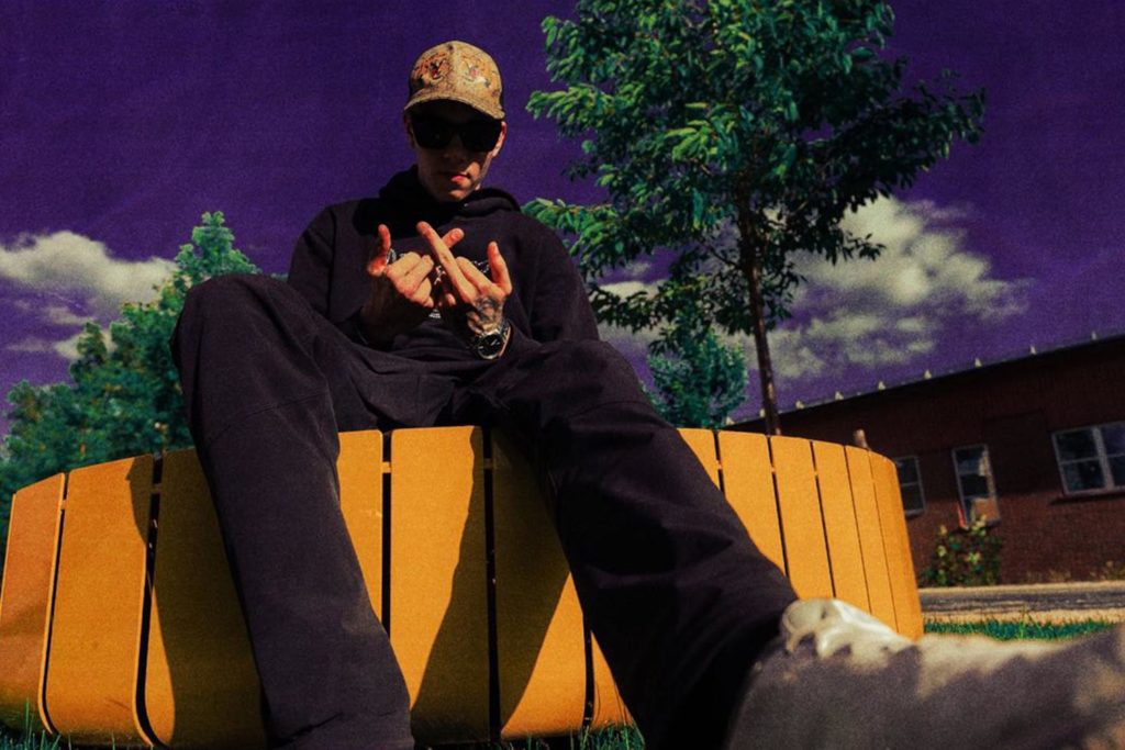 Jami Faltin esittelee itsensä ja ajatuksensa debyyttialbumillaan