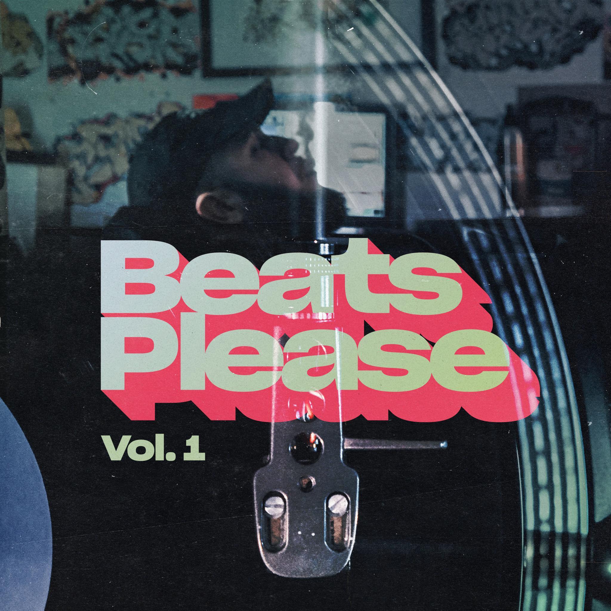 Beats Please Vol. 1 | Klangi