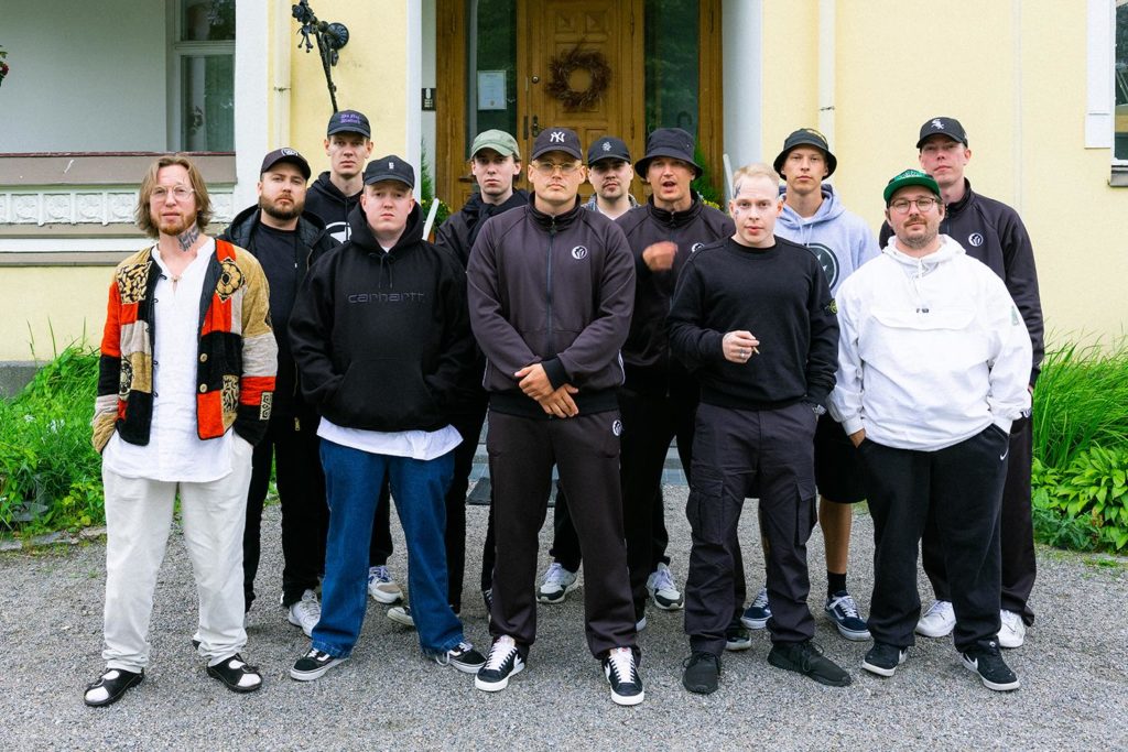 KPC-kollektiivi lähtee kiertueelle – loppuvuodesta luvassa live-keikat ...