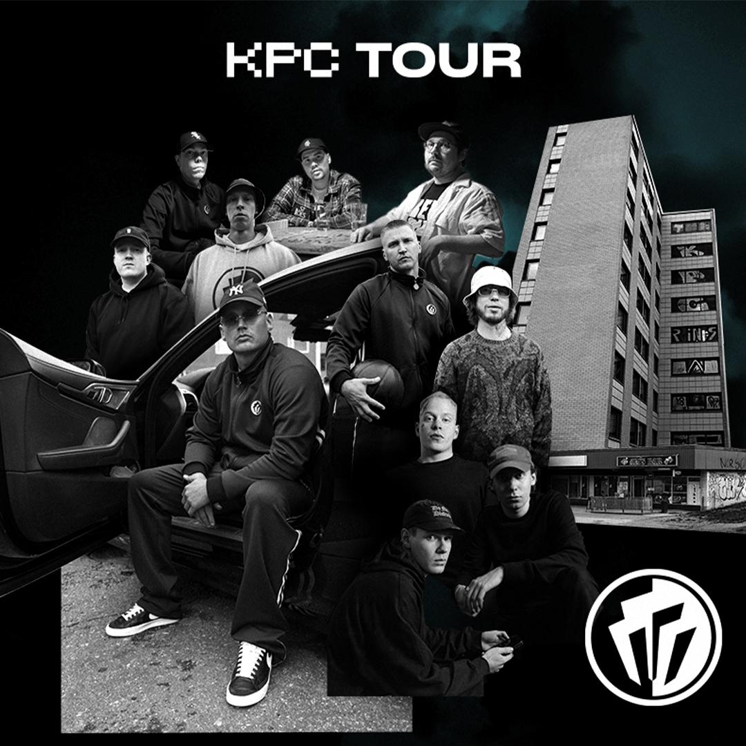 KPC TOUR