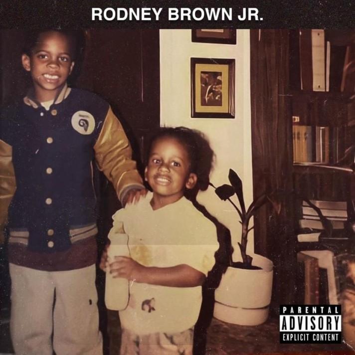 Rodney Brown Jr