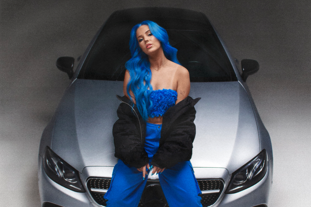 Windy season – Tuuli julkaisi vuoden ensimmäisen singlensä ja solmi ...