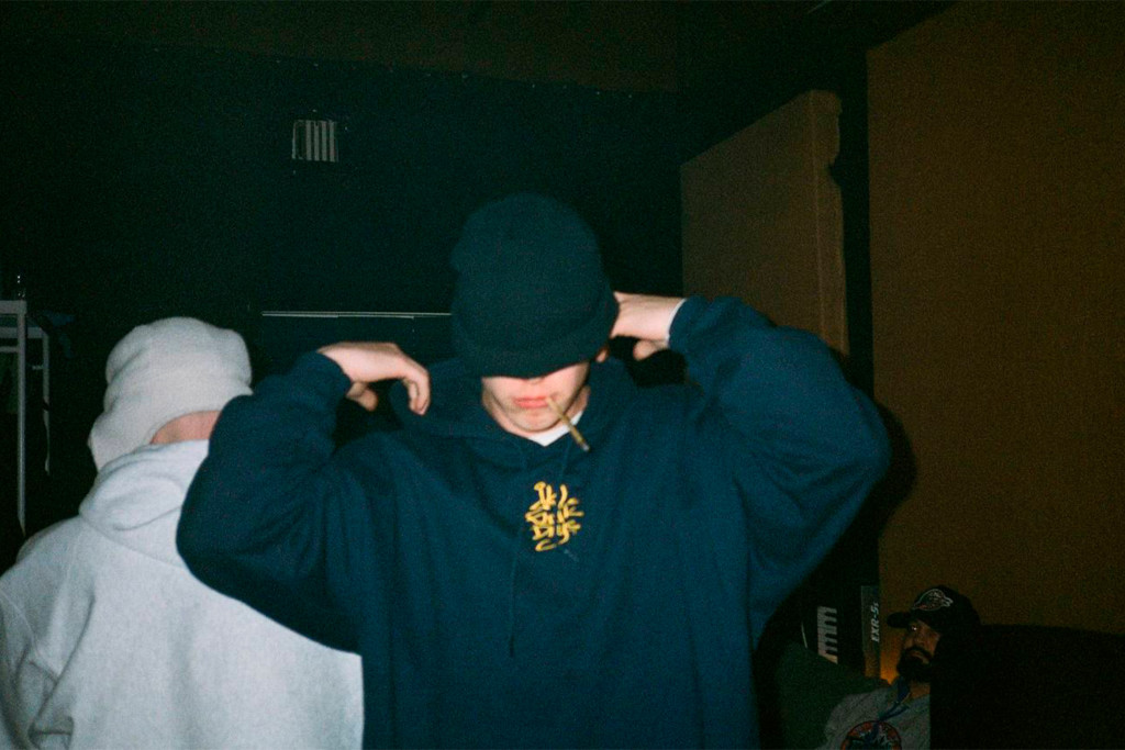 Kulttihahmoksi noussut Tohtori Getto julkaisi soolomateriaalia ...