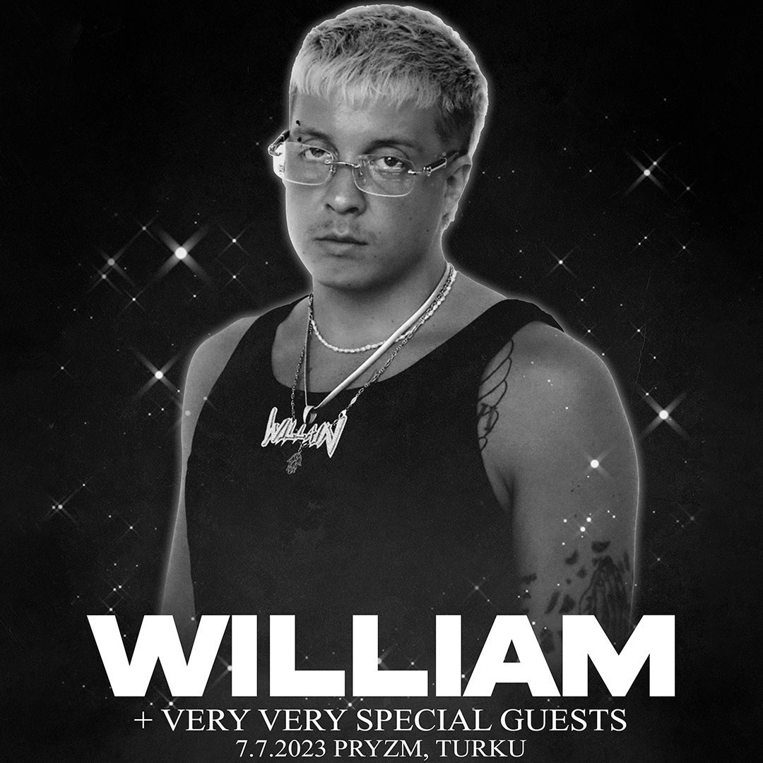 William Live
