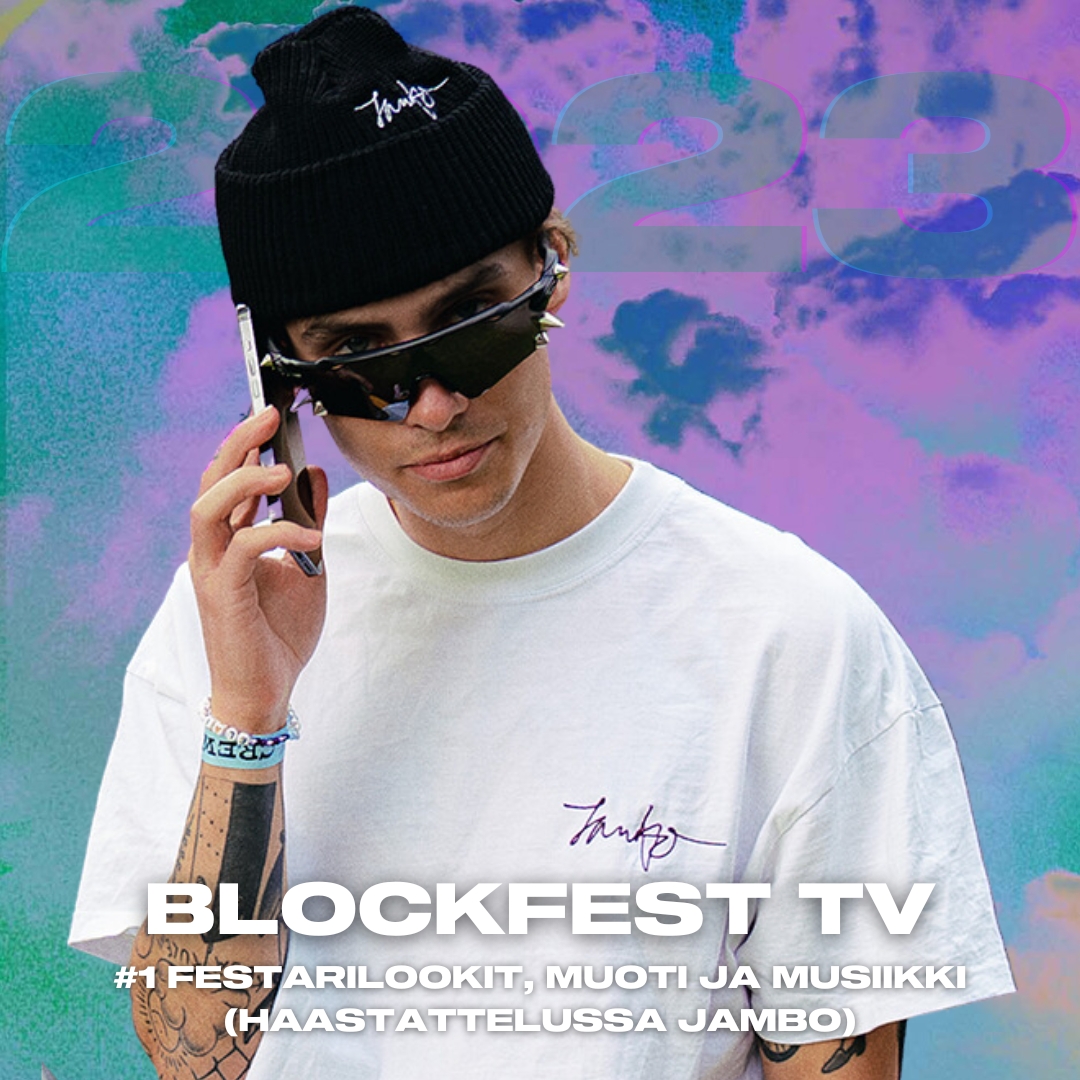 #1 Blockfest TV