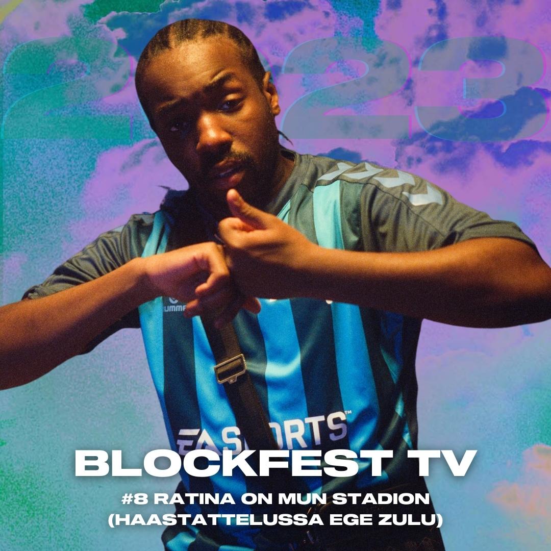 #8 Blockfest TV