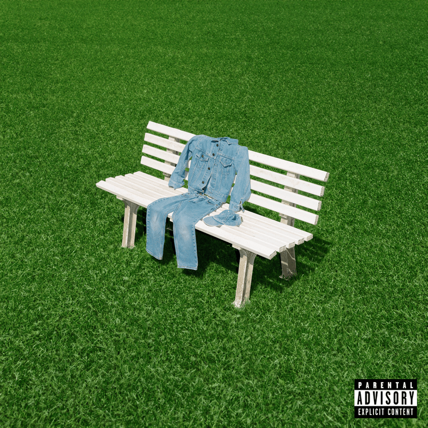 I HOPE YOU’RE HAPPY