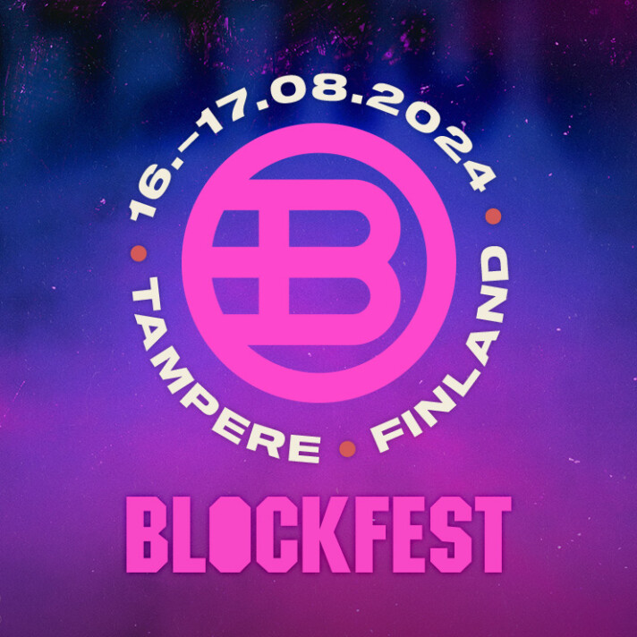 Blockfest 2024