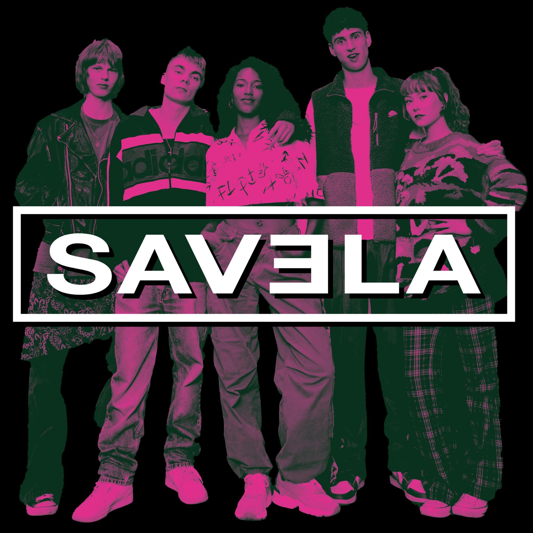Savela 2 - EP | Klangi