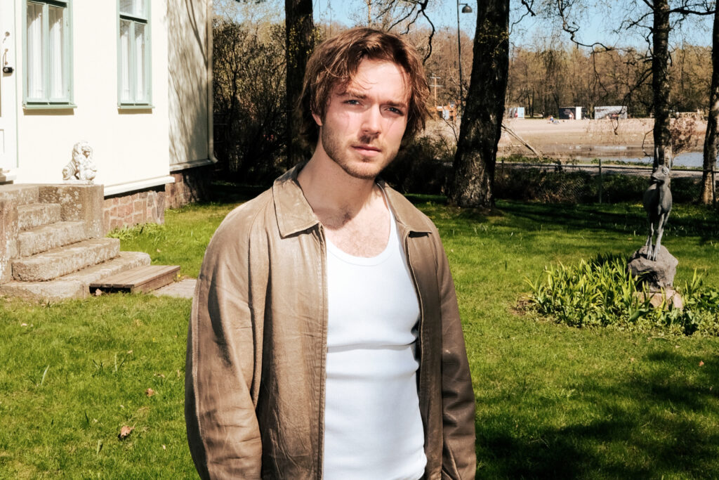 Jaakko Kulta julkaisi kitaravetoisen EP:n | Klangi