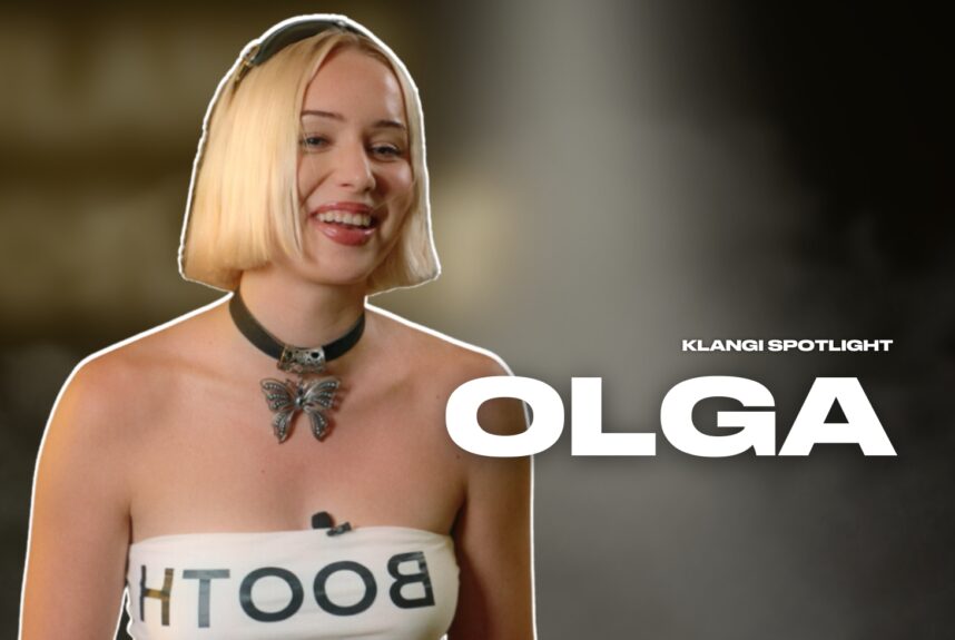 Klangi: Kotimainen musiikkimedia | Klangi