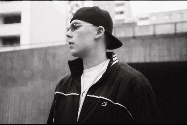 Sliki kertoo tarinansa ADHD-nuoresta rap-tähdeksi