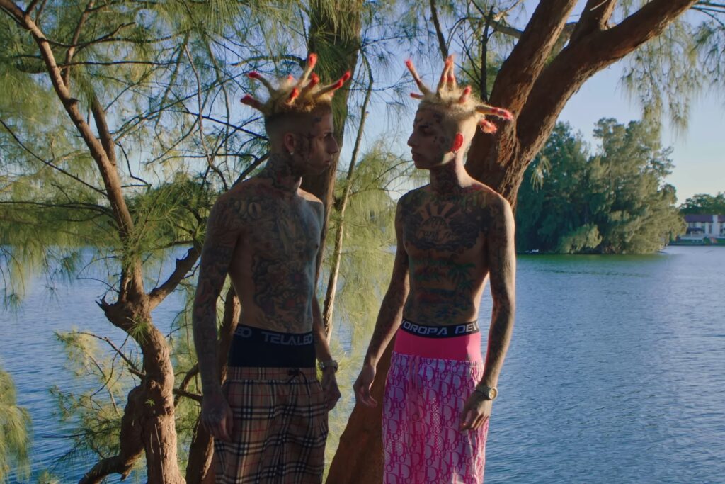 Island Boys hajosi – Franky Venegas pidätetty Floridassa